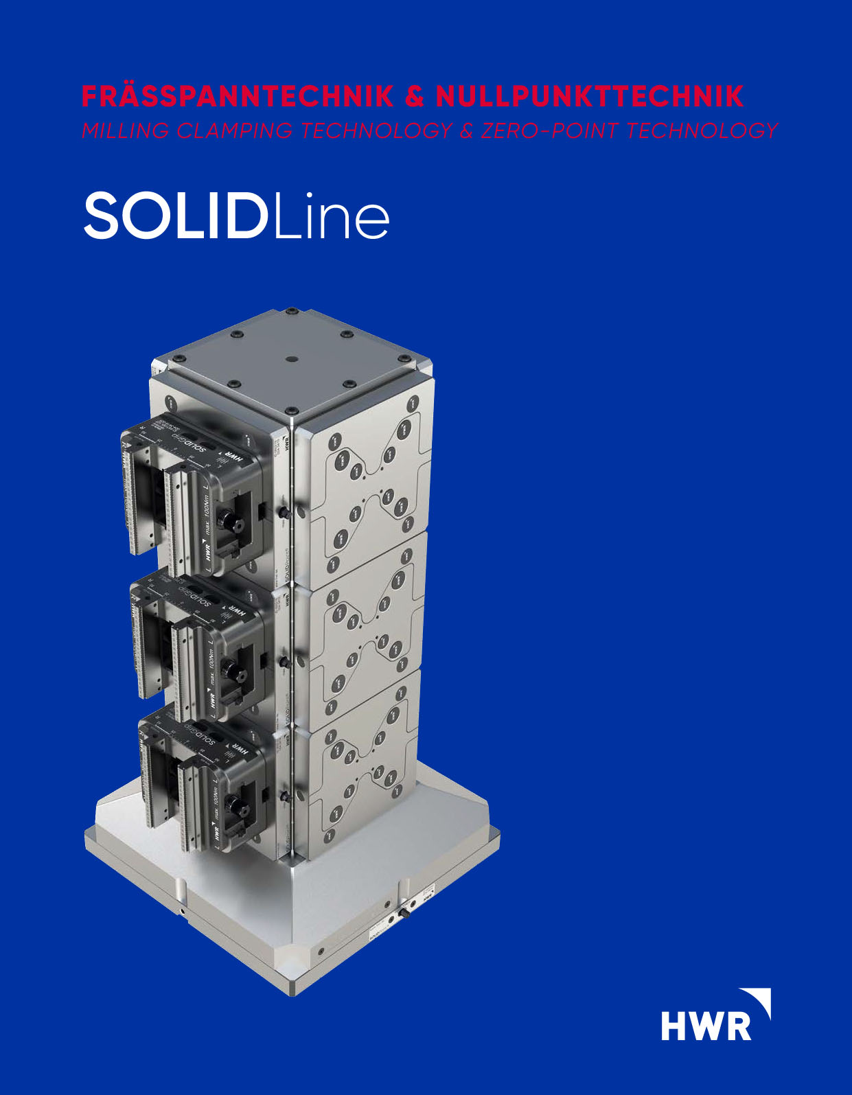 夾具目錄下載 - 富達興企業有限公司CNC機械加工產品目錄：開創創新工藝的引領者 - 富達興企業有限公司
