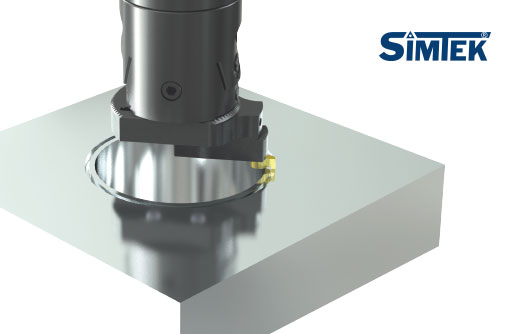 銑刀OS系列 - CNC夾具與切削刀具總覽｜德國瑞士原裝進口｜富達興企業 - 富達興企業有限公司